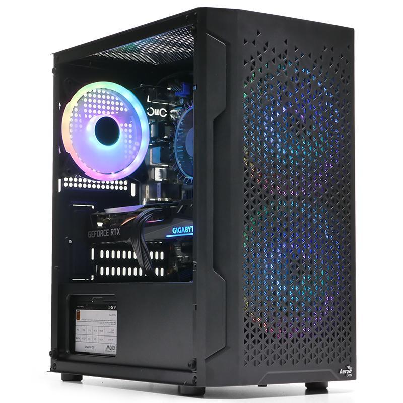 PC Garage anunță ZMEU - Un calculator de gaming accesibil și performant ...