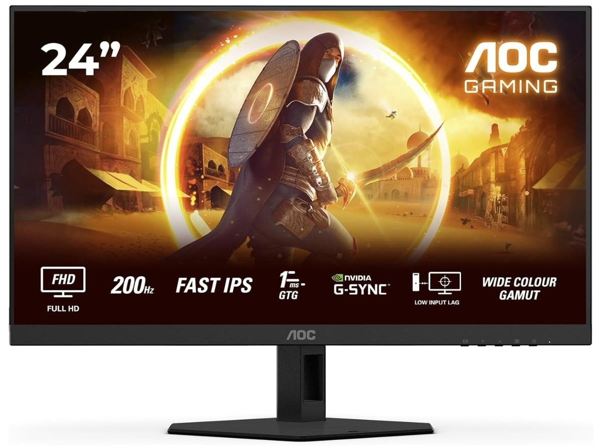 Turul Magazinelor #1566: Monitor Gaming 200Hz sub 500 lei, parfumuri ...