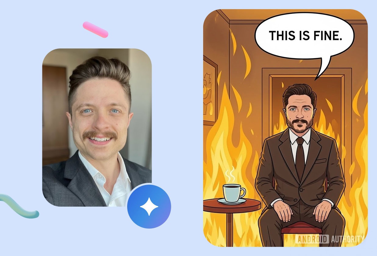 Funcție nouă în Google Photos: „Me Meme” îți face meme-uri din poze