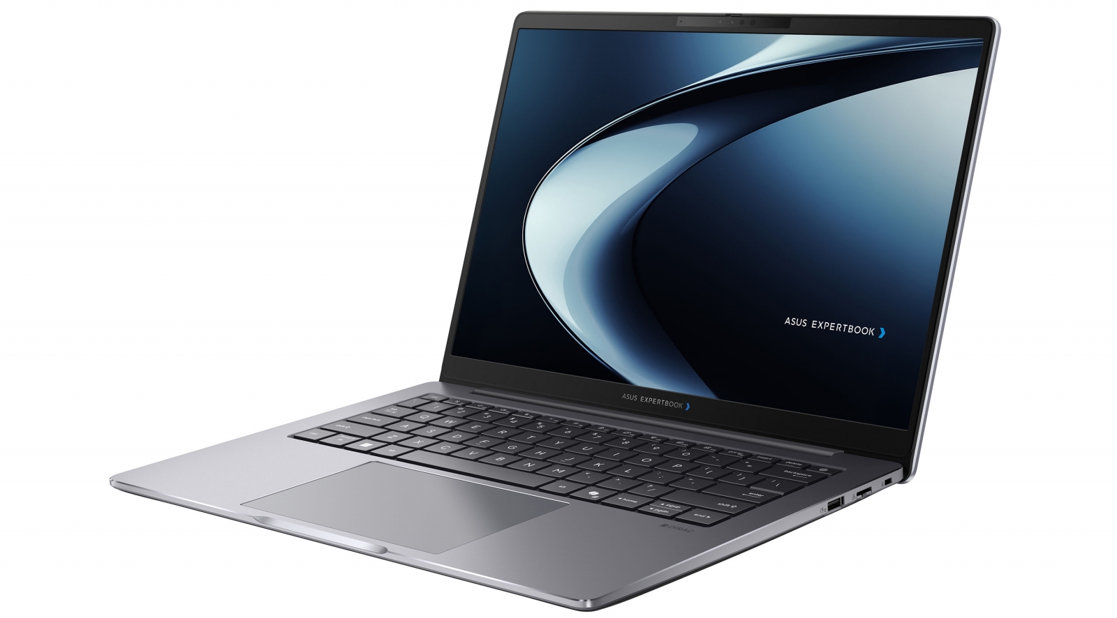 ASUS lansează în România noul laptop business ExpertBook P5, cu DDR5 și ...