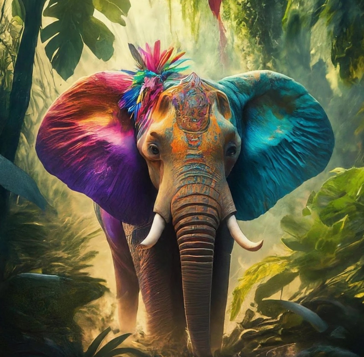 Google Bard poate genera în sfârşit şi imagini