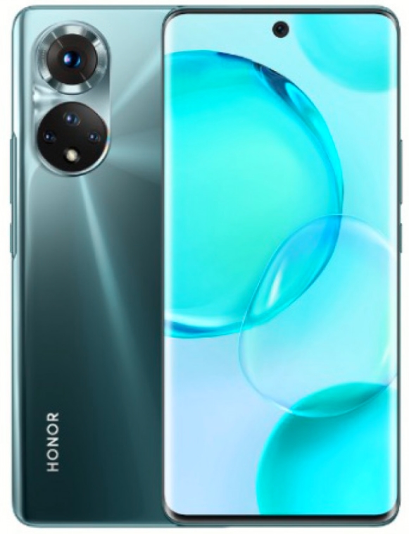 Honor 50 și Honor 50 Pro debutează oficial! Inaugurează CPU-ul ...