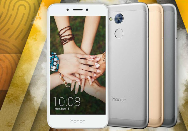 Huawei Honor 6A Pro debutează în Europa, ca o versiune localizată de ...