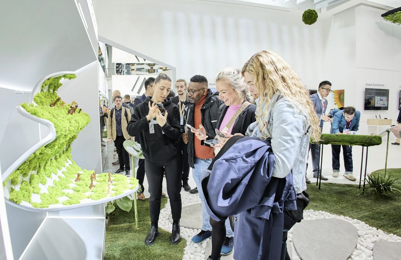 MWC 2023: Huawei aduce o "oază de tehnologie" în Barcelona cu tema ...