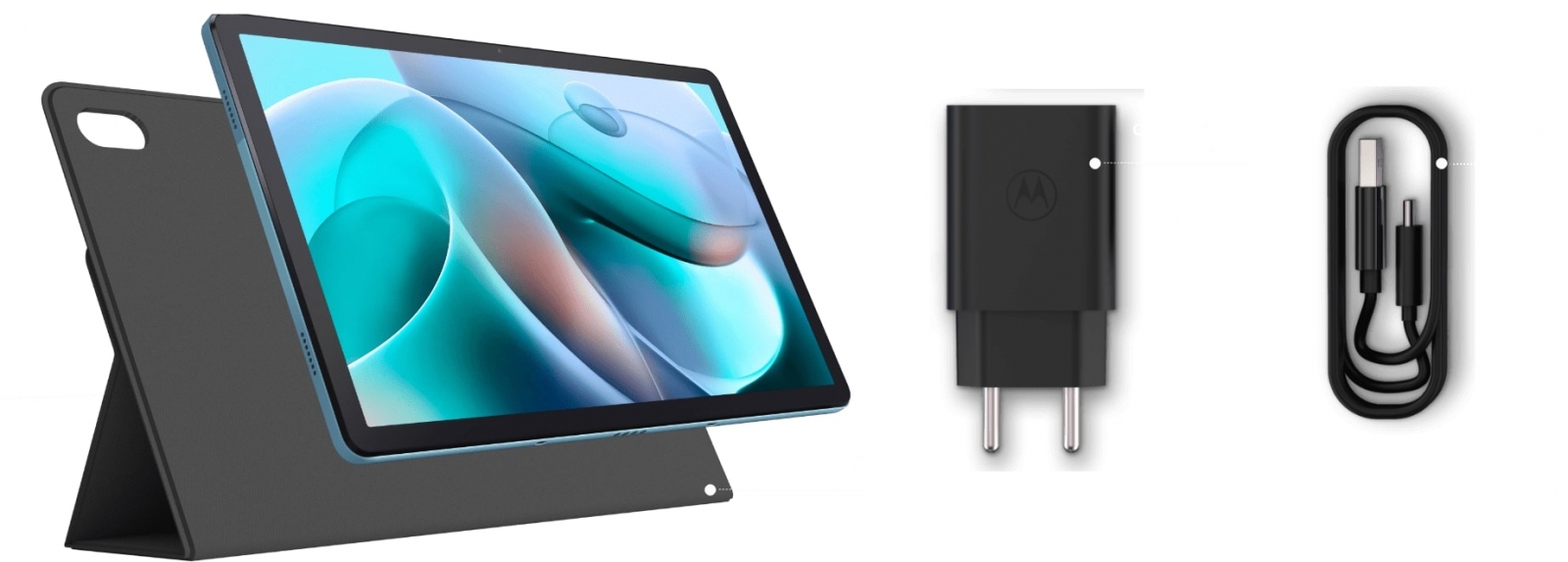 Tableta Motorola Moto Tab G70 debutează pe neașteptate în Brazilia ...