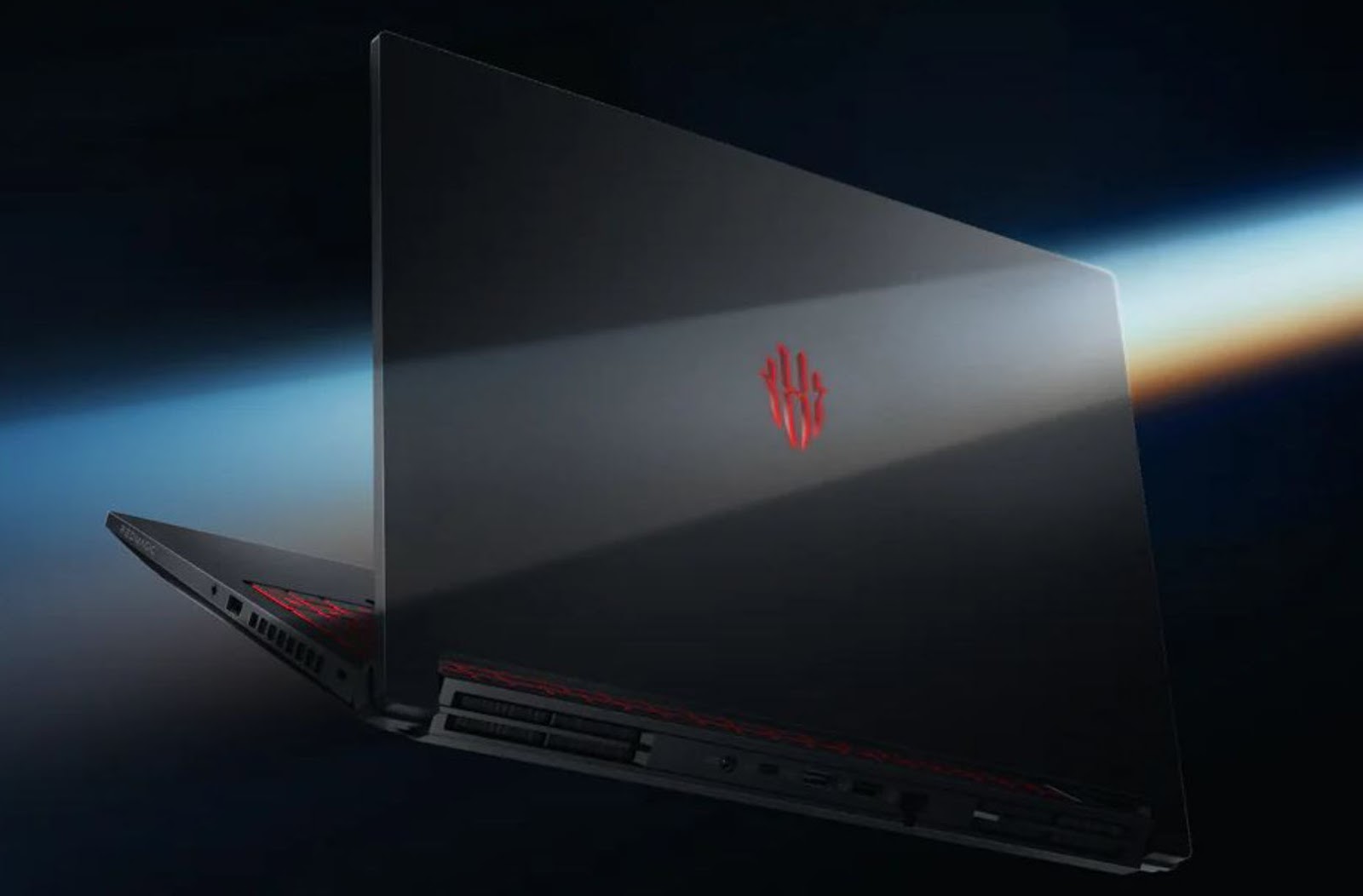 Nubia Red Magic Titan 16 Pro debutează: laptop cu procesor Core i9 ...