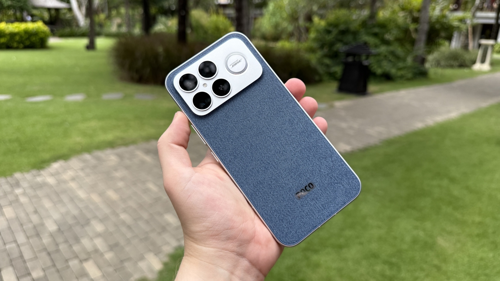 "Nu vom mai avea un F simplu prea curând; Vrem ca seria F să însemne ...