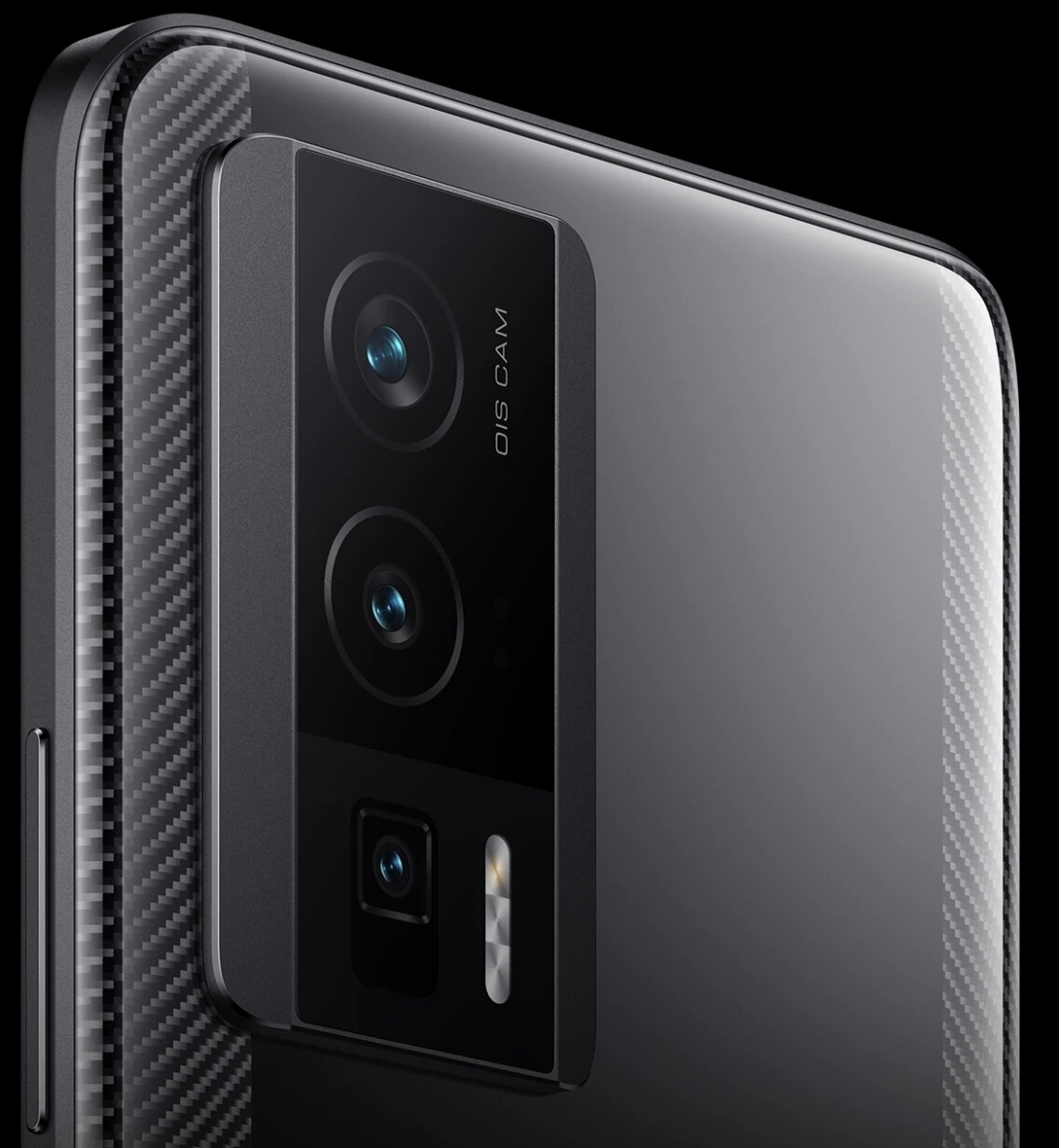 Redmi K60 Pro este aici, smartphone cu Snapdragon 8 Gen2, cameră ...