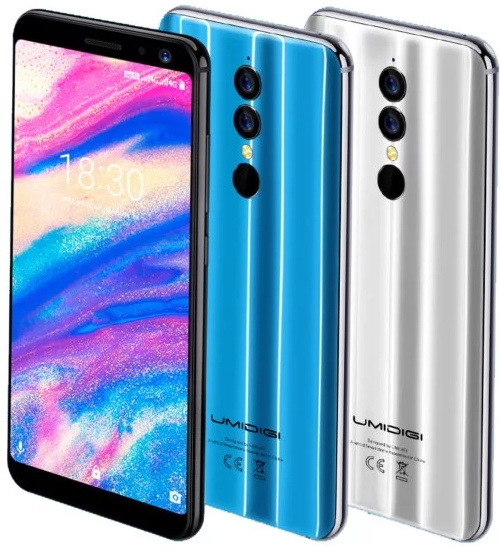 Top 5 telefoane noi din China ce merită atenția noastră!