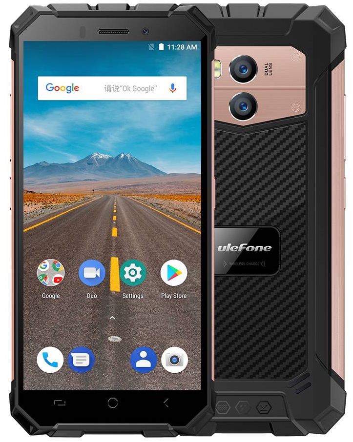 Top 5 telefoane noi din China ce merită atenția noastră!