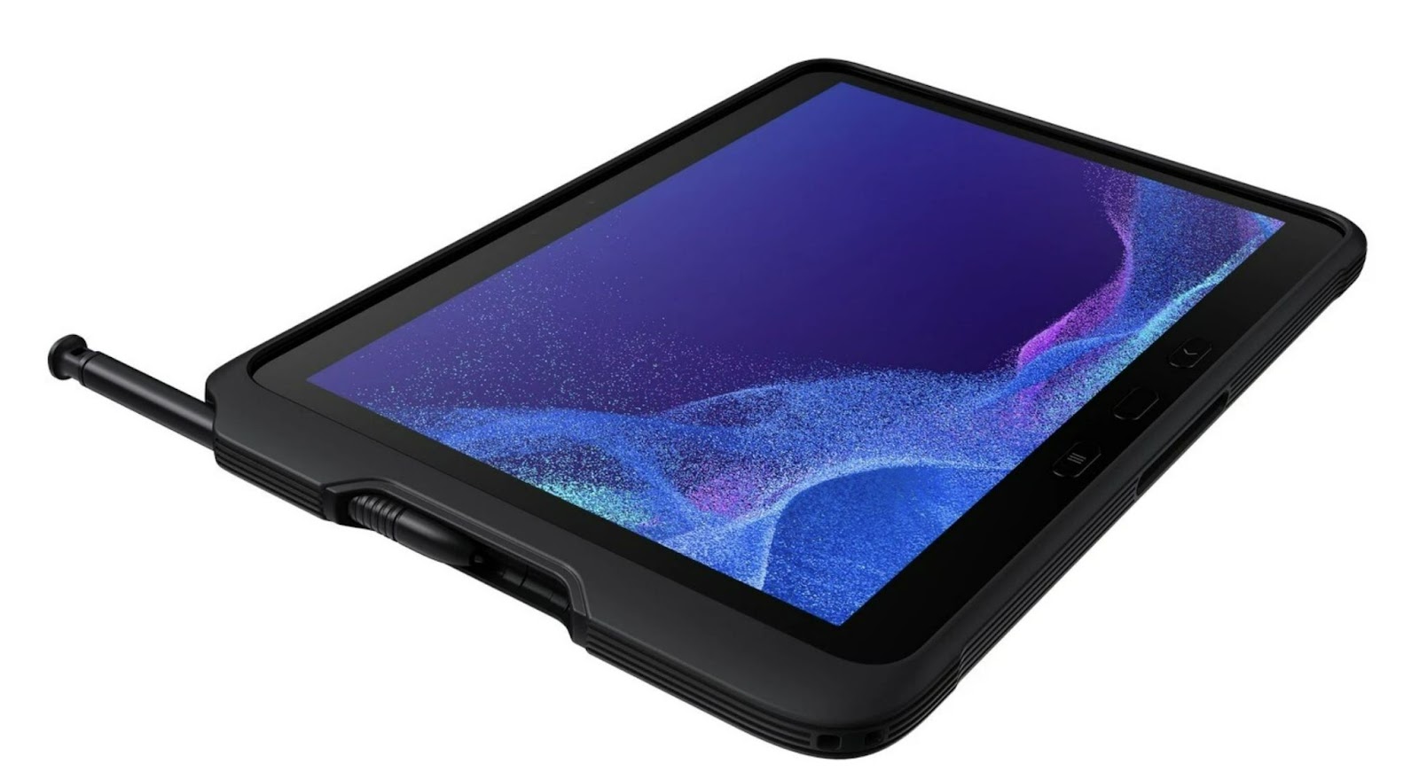 Tableta "de scandal" Samsung Galaxy Tab Active4 Pro a sosit: terminal ...