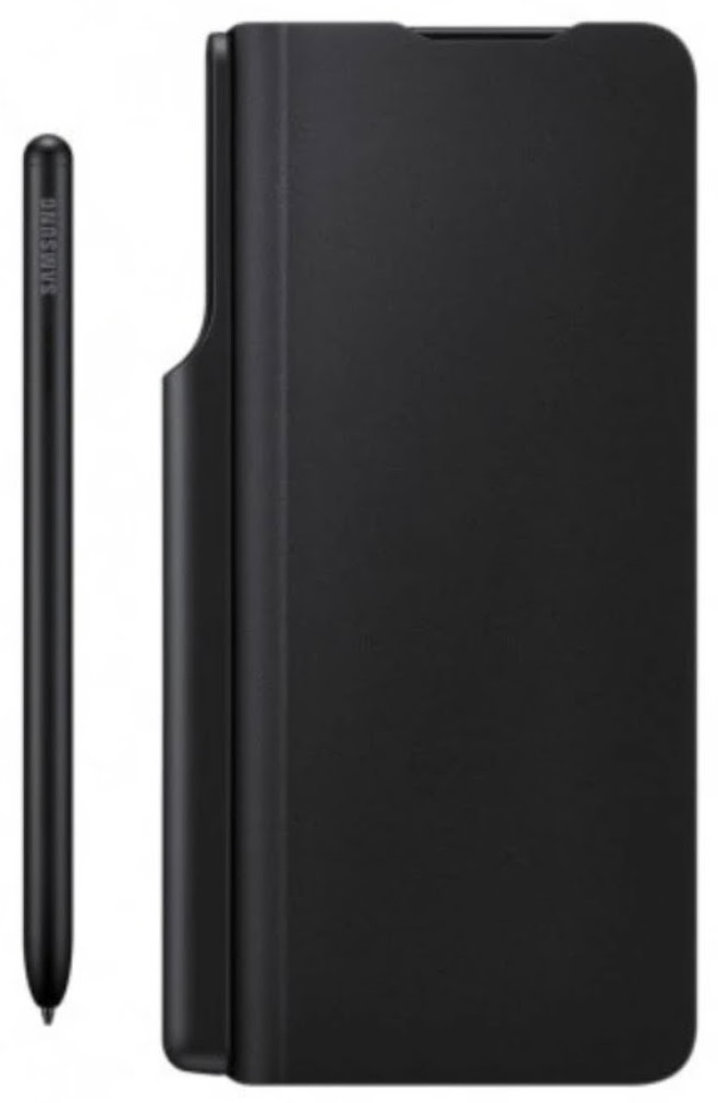 Huse oficiale pentru Samsung Galaxy Z Fold 4 şi Galaxy Z Flip 4 au ...
