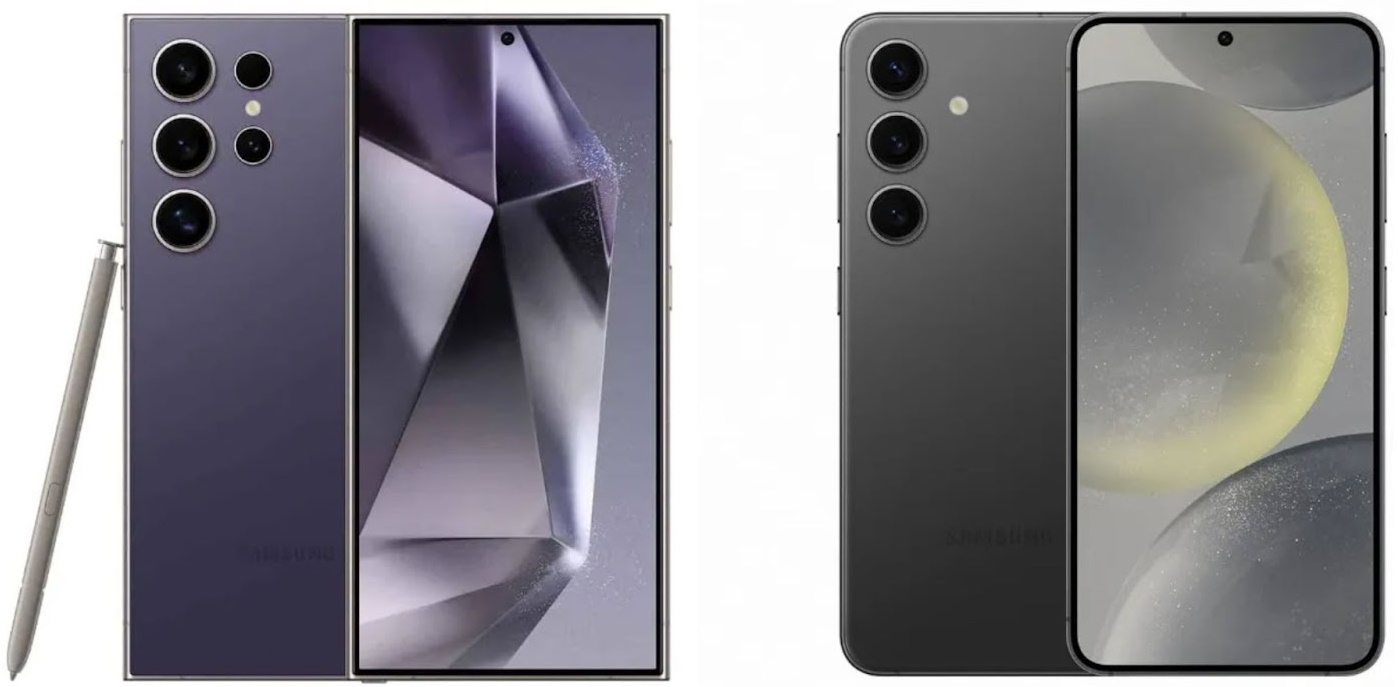 Cât va costa Samsung Galaxy S24 în Europa? Avem răspunsul