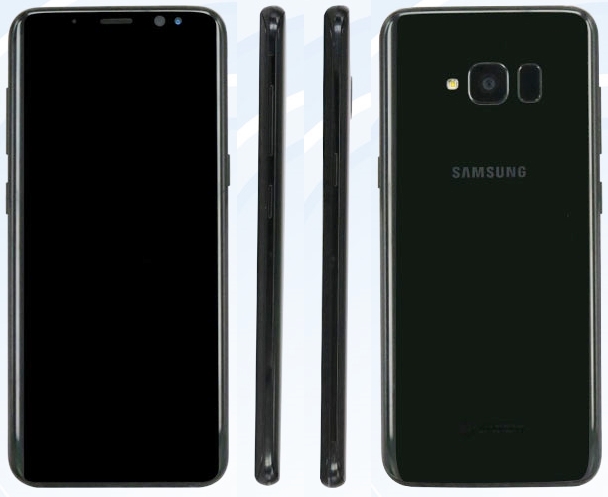 Samsung Galaxy S8 Lite (SM-G8750) primește aprobarea TENAA; Păstrează ...