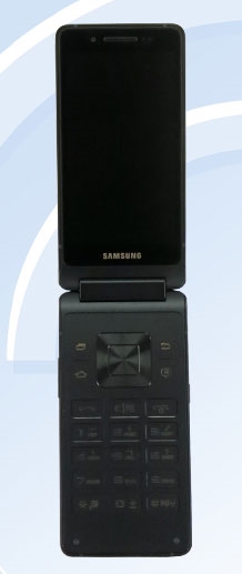 Samsung W2018 (SM-G9298) primește certificarea TENAA; smartphone cu clapetă și procesor ...