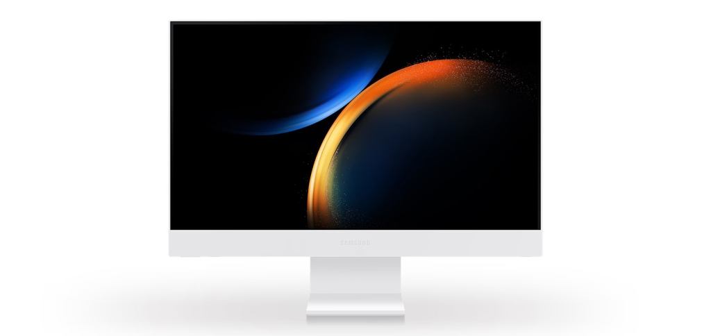Samsung lansează un PC all-in-one de productivitate cu webcam pop-up și ...