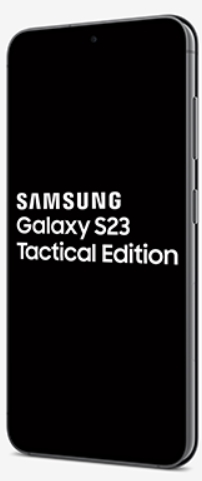 Samsung a lansat un Galaxy S23 pentru militarii din armata SUA; Ce ...