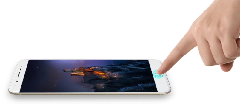 UHANS Max 2 este un mega-phablet de 6.44 inch ce costă 139.99 dolari pe ...