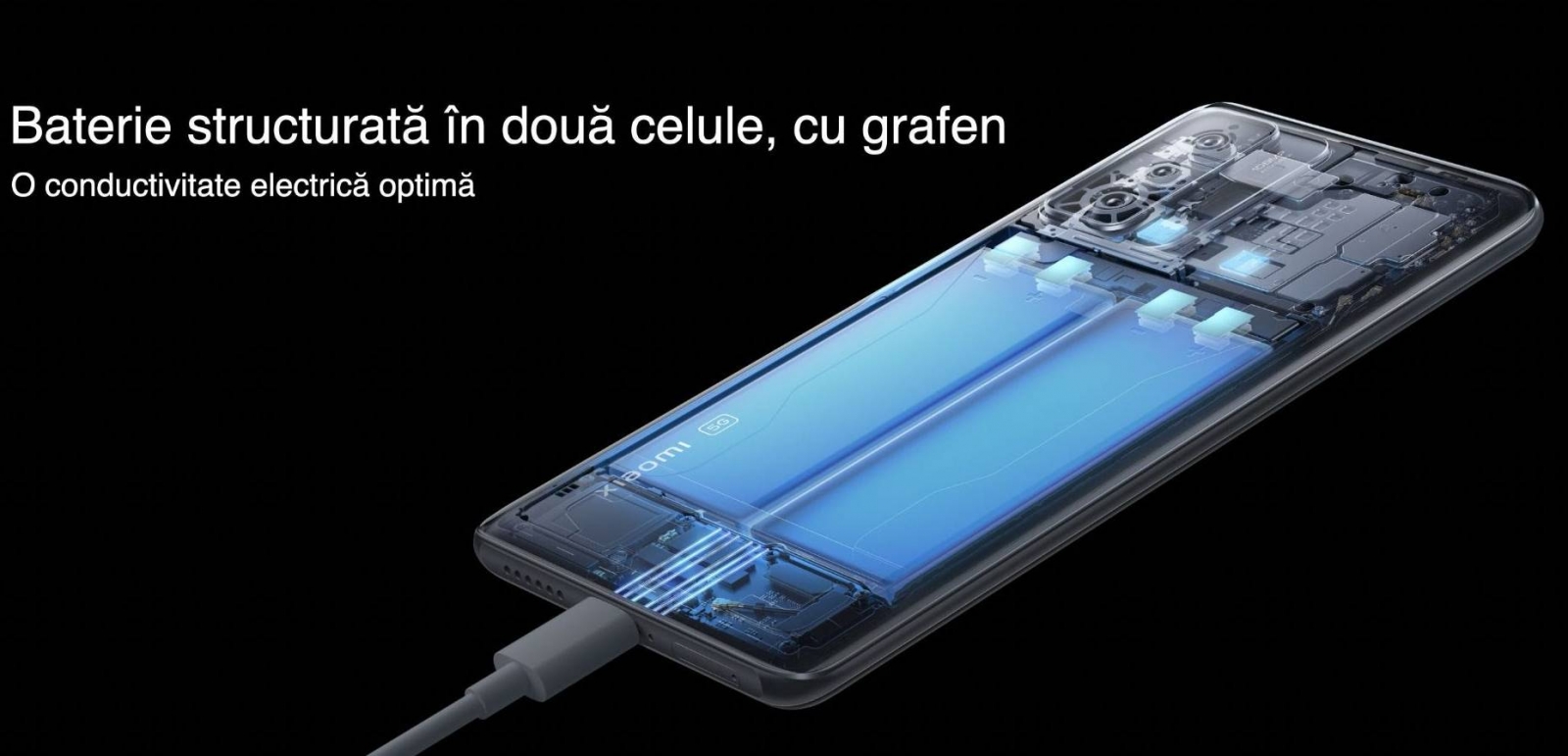 Ce este HyperCharge şi cum revoluţionează Xiaomi încărcarea rapidă a ...