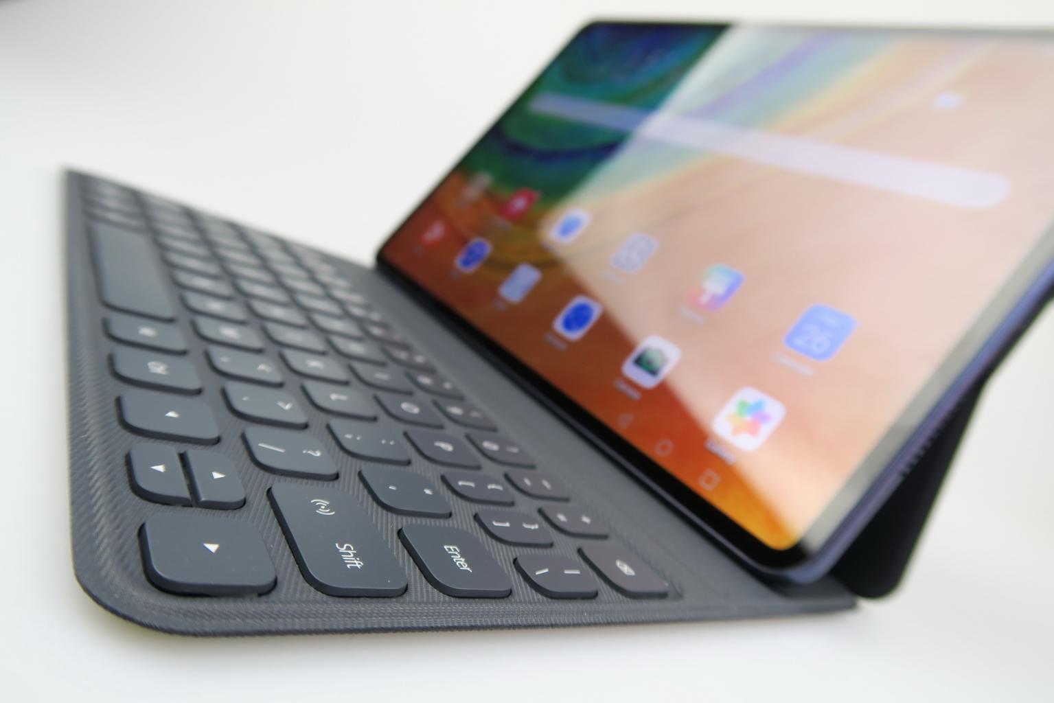 Huawei MatePad Pro review detaliat în română (Evaluare Mobilissimo)