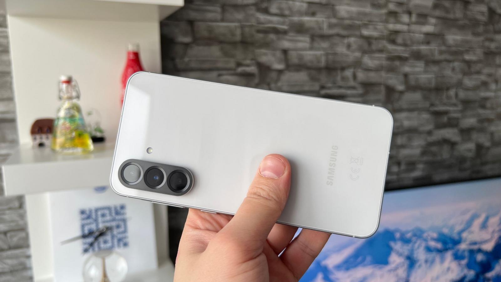 Samsung Galaxy A56: Pachet hardware cu Exynos de nouă generație ...