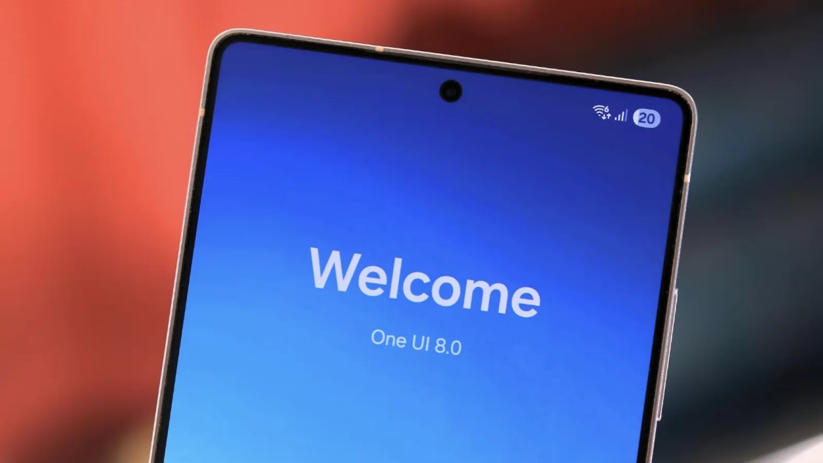 Samsung a dezvăluit când va lansa One UI 8.0/Android 16