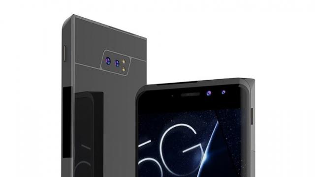 Primele preţuri pentru telefoane 5G sunt vehiculate online; Mai mici ...